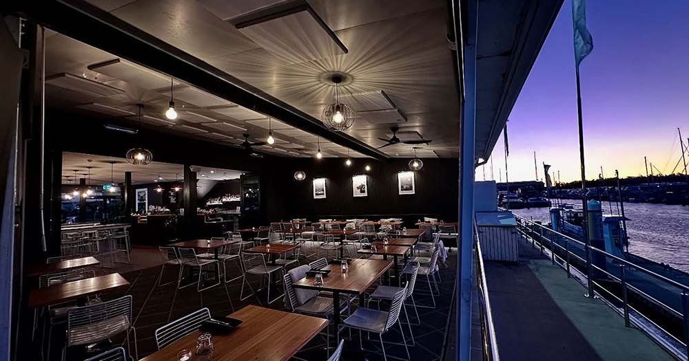 Bar Monte Miami | Must Do Gold Coast