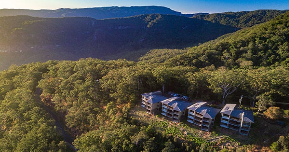 St Bernards Hotel Mt Tamborine | Must Do Gold Coast