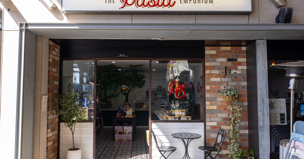 Valyn Thai Restaurant And Bar Isle Of Capri | Must Do Gold Coast